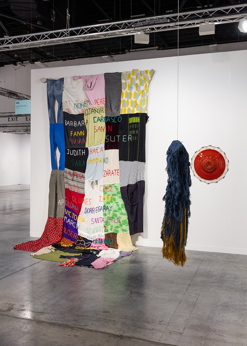 Nancy Friedemann Sánchez – Instituto de Visión