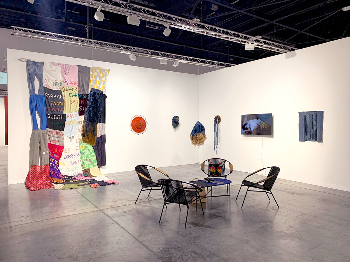 Nancy Friedemann Sánchez – Instituto de Visión